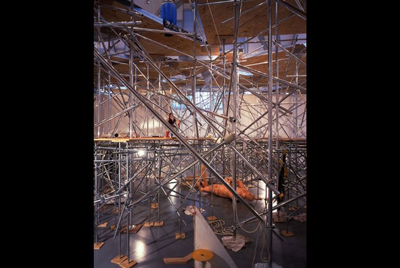 ArtDaily Newsletter: Fri, Aug 01, 2025