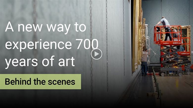 ArtDaily Newsletter: Wed, Sep 17, 2025