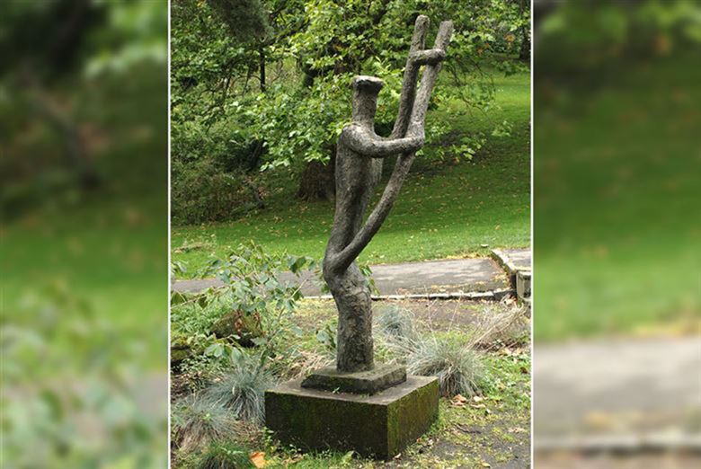 ArtDaily Newsletter: Sat, Oct 11, 2025