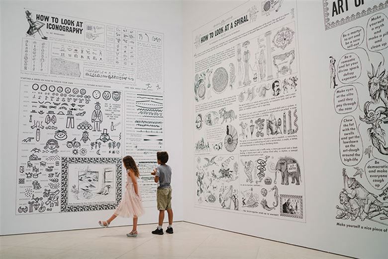 ArtDaily Newsletter: Wed, Dec 24, 2025