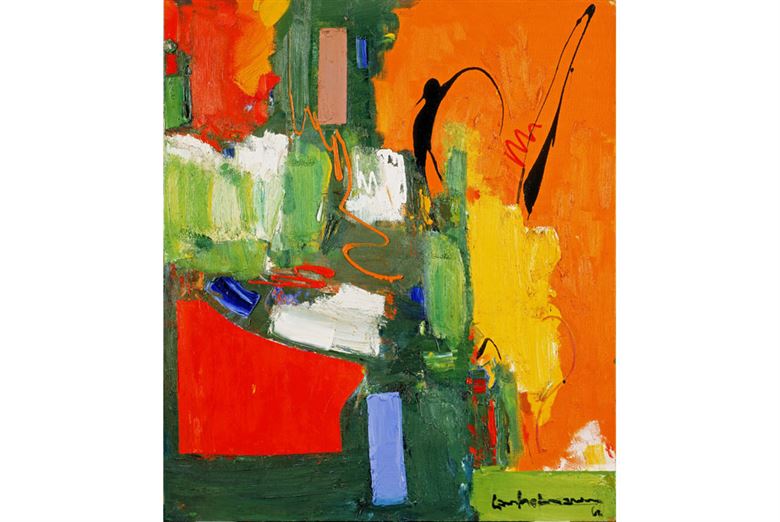 ArtDaily Newsletter: Tue, Feb 17, 2026